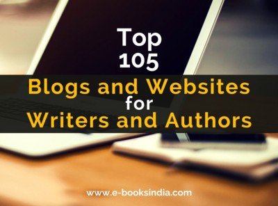 Top 105 Blogs and Websites for Writers and Authors - Writing Tips Oasis