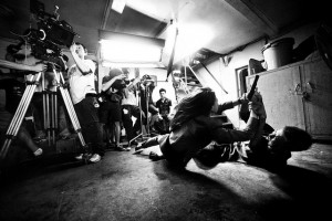 How to Write Enthralling Action Scenes in Your Stories - Writing Tips ...