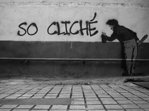 5 Clichés That Appear in Novels of Any Genre - Writing Tips Oasis - A ...