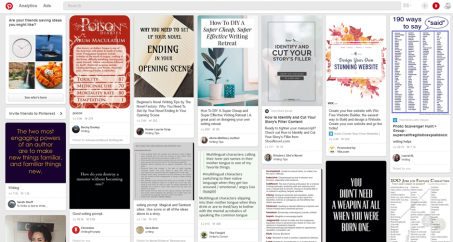 5 Top Digital Writing Tools for Productivity - Writing Tips Oasis