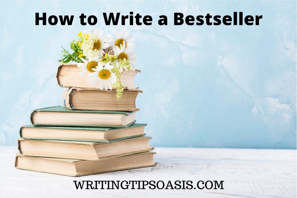 5 Things You Need to Do to Transform Your Book from Average to ...