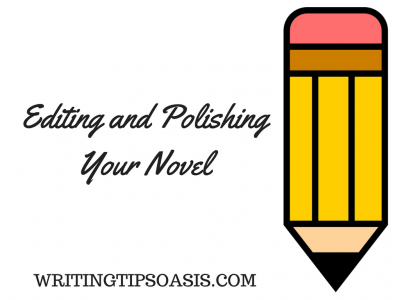 A Beginner’s Guide to Writing a Novel - Writing Tips Oasis