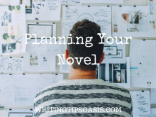 A Beginner’s Guide to Writing a Novel - Writing Tips Oasis