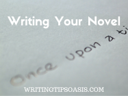 A Beginner’s Guide to Writing a Novel - Writing Tips Oasis