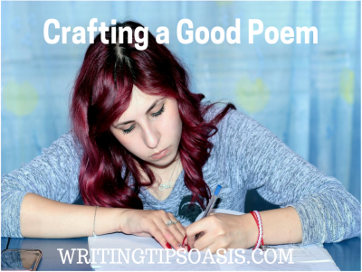 The Ultimate Guide to Writing Poetry for Beginners - Writing Tips Oasis