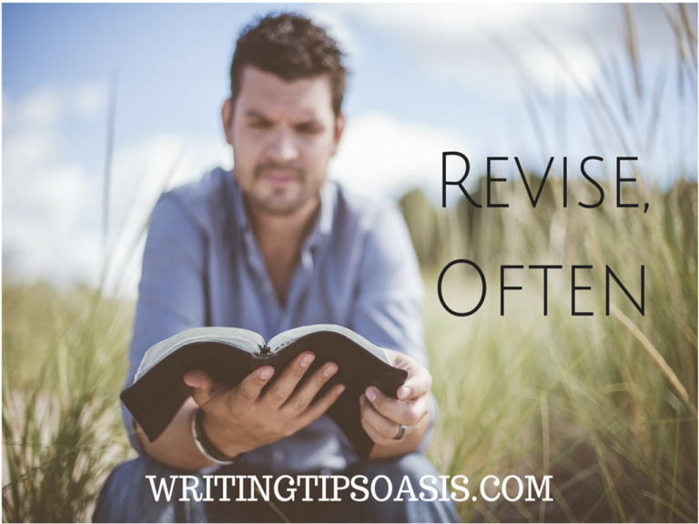 The Ultimate Guide to Writing Poetry for Beginners - Writing Tips Oasis