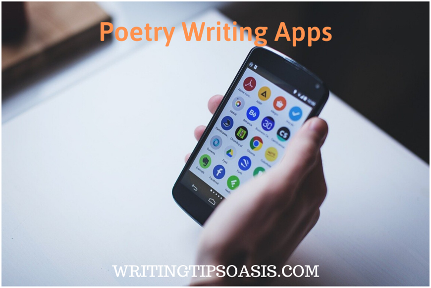 Poems Writing Apps