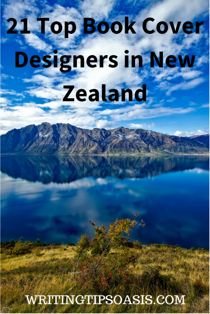 21 Top Book Cover Designers in New Zealand - Writing Tips Oasis - A ...