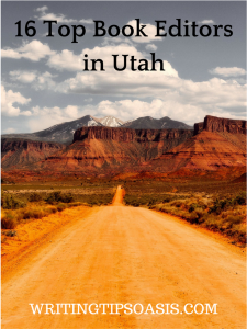 16 Top Book Editors in Utah - Writing Tips Oasis