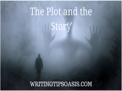 A Beginner's Guide to Writing Urban Fantasy - Writing Tips Oasis