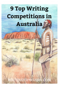 9 Top Writing Competitions in Australia - Writing Tips Oasis