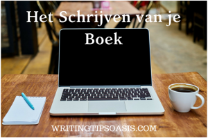Boek Schrijven Voor Beginners: De Ultieme Gids - Writing Tips Oasis