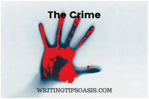 How to Write Crime Fiction: A Beginner's Guide - Writing Tips Oasis - A ...