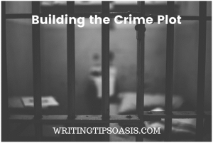 How to Write Crime Fiction: A Beginner's Guide - Writing Tips Oasis - A ...