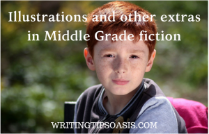 How to Write Middle Grade Fiction: A Beginner’s Guide - Writing Tips ...