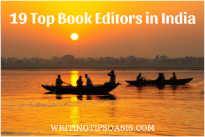 19 Top Book Editors in India - Writing Tips Oasis