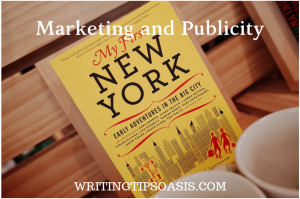 A Beginner’s Guide to Publishing a Book - Writing Tips Oasis
