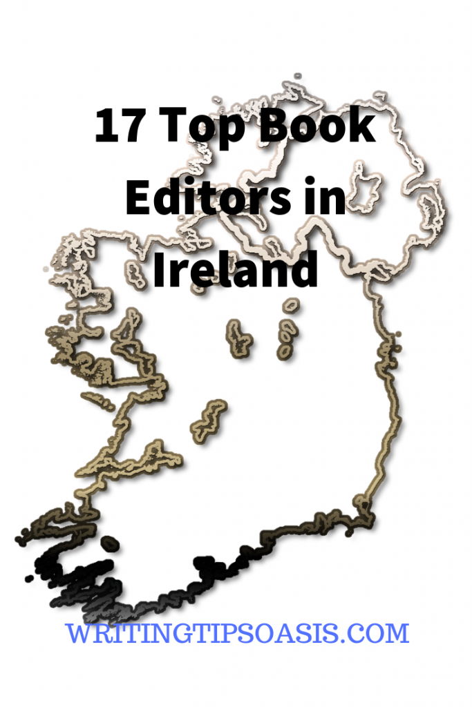 17 Top Book Editors in Ireland - Writing Tips Oasis - A website ...
