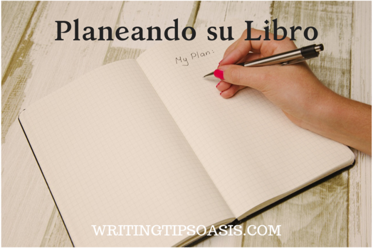 Cómo Escribir un Libro: Una Guía para Principiantes - Writing Tips Oasis