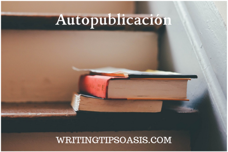 Cómo Publicar un Libro: Una Guía para Principiantes - Writing Tips Oasis
