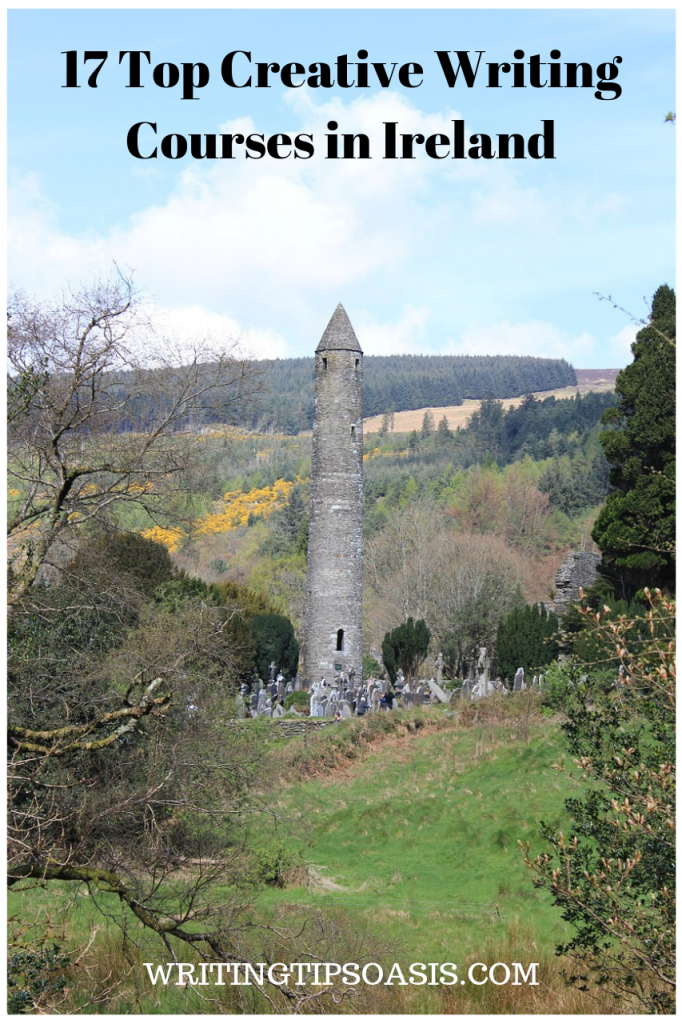 17 Top Creative Writing Courses In Ireland Writing Tips Oasis 17 Top Creative Writing Courses In Ireland Writing Tips Oasis