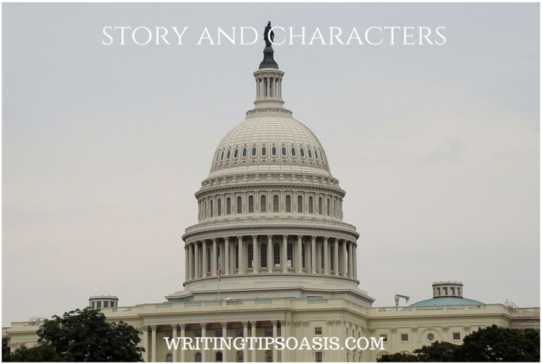 How to Write a Political Thriller Novel - Writing Tips Oasis