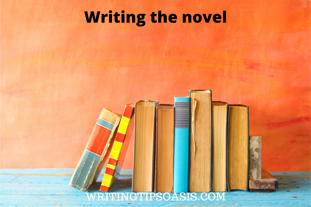 How to Write a Novel Based on a True Story - Writing Tips Oasis