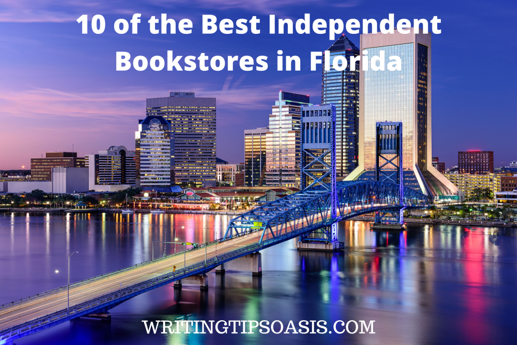 10 of the Best Independent Bookstores in Florida - Writing Tips Oasis ...