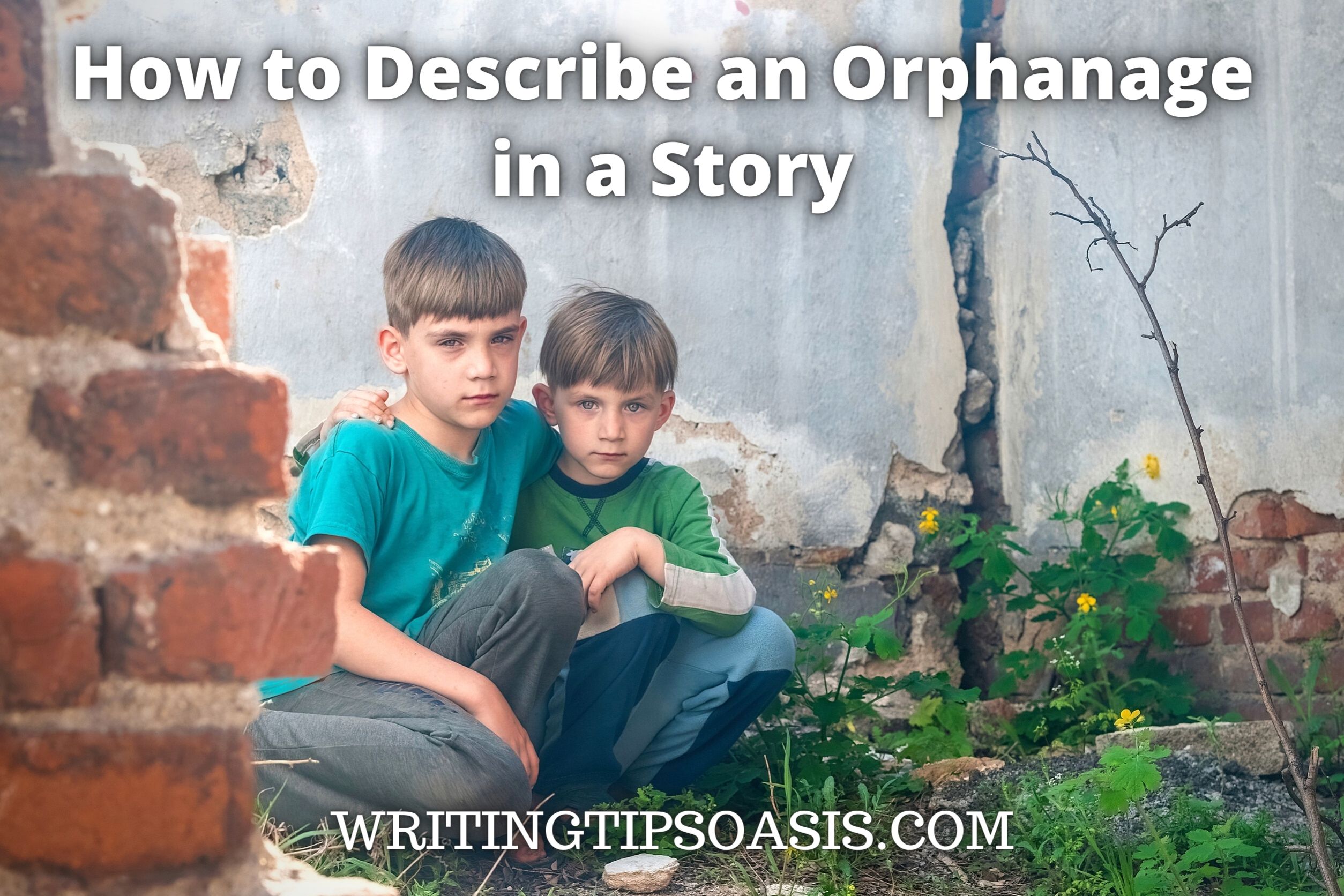 Jokes About Orphans